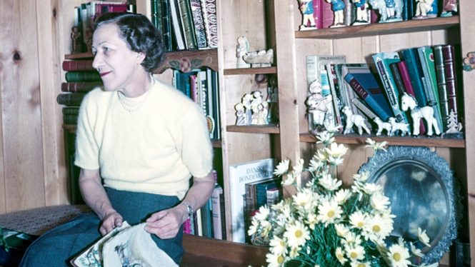 The Ruth Brown Story - Four Winds * Westward Ho Summer Camp